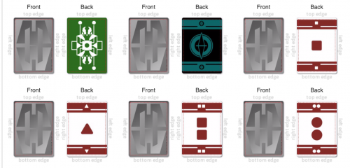 Sabacc Anyone? – furocious studios™